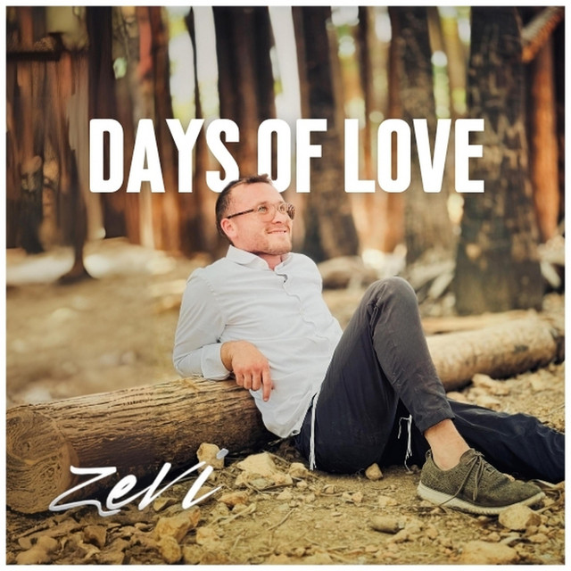 Days Of Love - Single by Zevi | Spotify