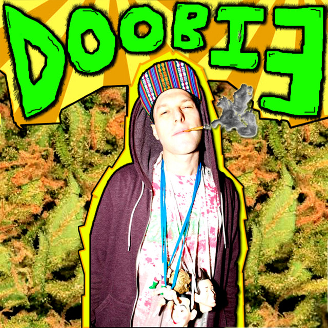 Doobie (Like The Joint) | Spotify