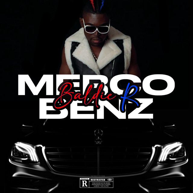 Merco Benz - Single by Baldie R | Spotify