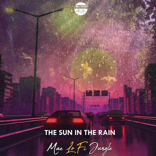 Lofi beats The Sun in The Rain - song and lyrics by Mae Beats | Spotify
