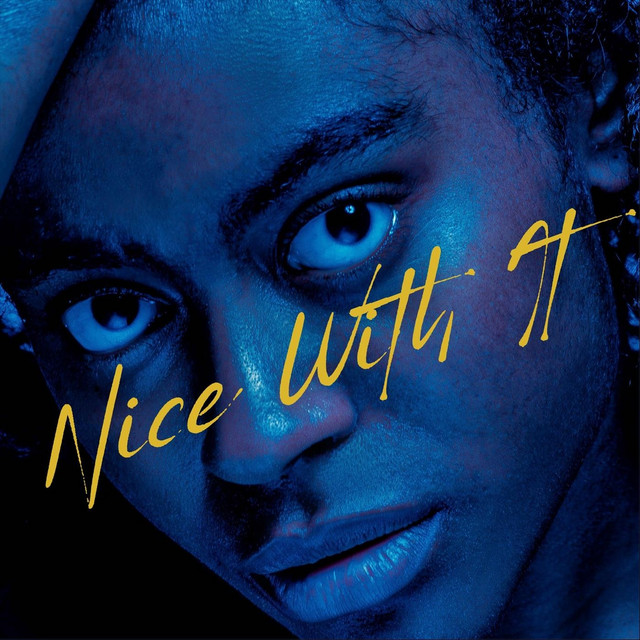 Nice With It - Single by Ali | Spotify
