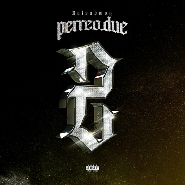 Perreo 2 - Single by Belza Bwoy | Spotify