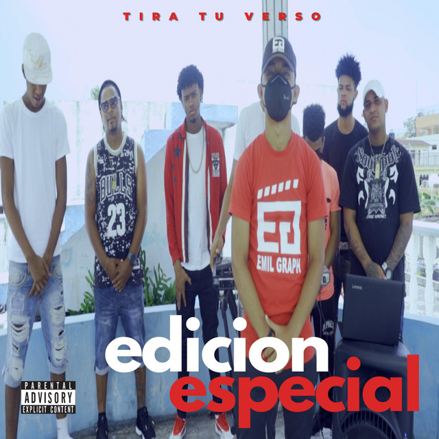 Tira Tu Verso Edición Especial - Single by Peter Marte | Spotify