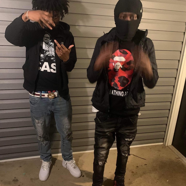 Ad Reckless | Spotify