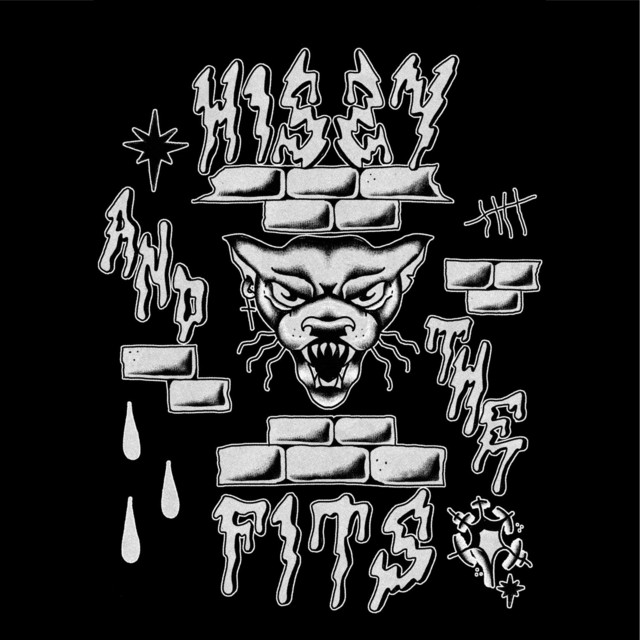 Jan 17, 2025: Hissy And The Fits at La Havana Chichester, England ...