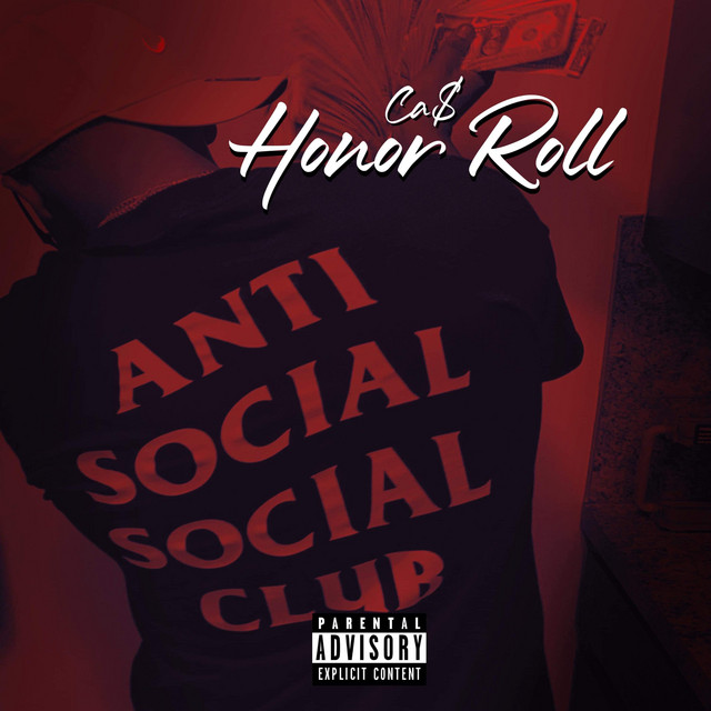 Honor Roll - Album by Cas | Spotify