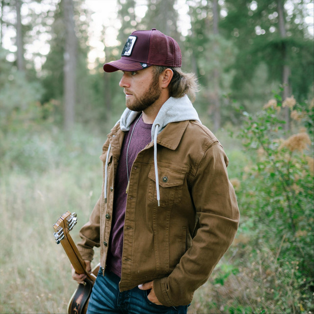 Tacoma Creek - song and lyrics by Brandon Jackson | Spotify