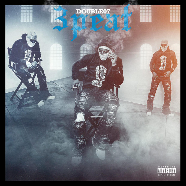 3 Peat - Single by Double07 | Spotify