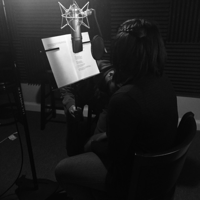 Tiana Thomas | Spotify