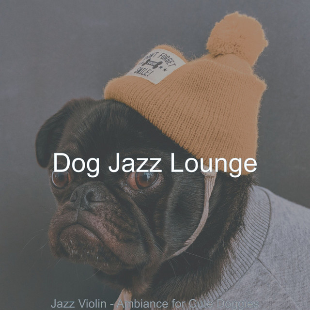 Dog Jazz Lounge | Spotify