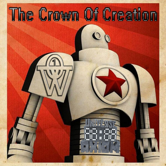 The Crown Of Creation - Single by Wo1 | Spotify