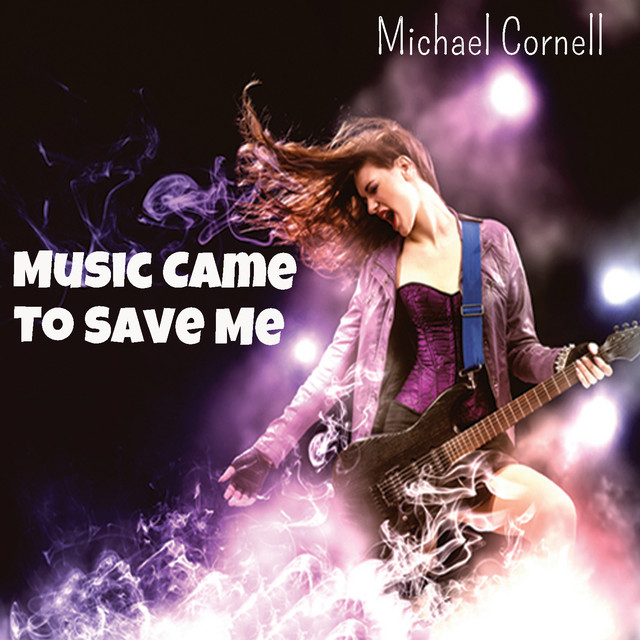Music Came to Save Me - song and lyrics by Michael Cornell | Spotify