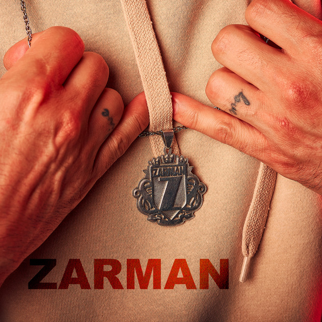 A, B, C's - Single by Zarman | Spotify