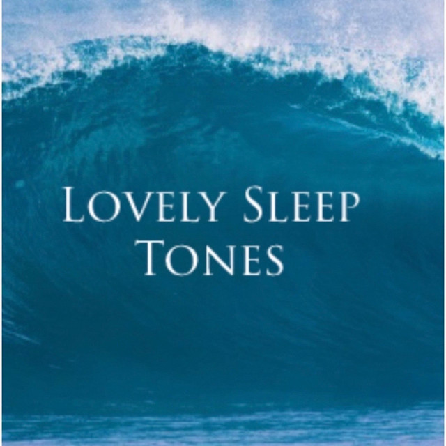 Lovely Sleep | Spotify