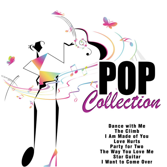 Pop Collection - Compilation by Various Artists | Spotify