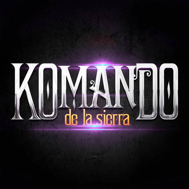 Amame - song and lyrics by Komando De La Sierra | Spotify