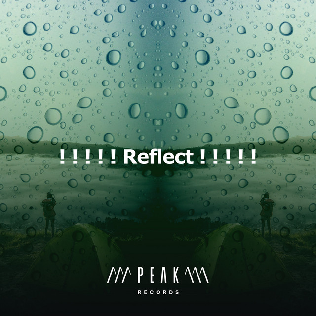 Reflect ! ! ! ! ! - Album by Rain Sounds Sleep | Spotify