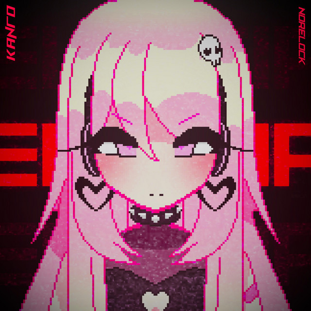 Hellfire - Single by Kanro | Spotify