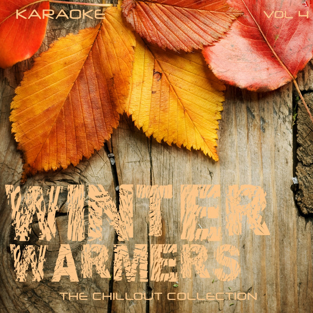 Winter Warmers - The Chillout Collection - Karaoke, Vol. 4 - Album by ...