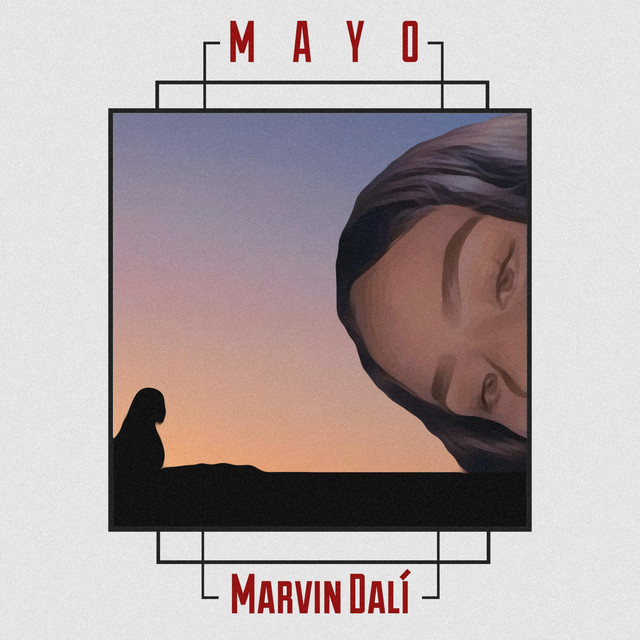 Mayo - Album by M.Dalí | Spotify