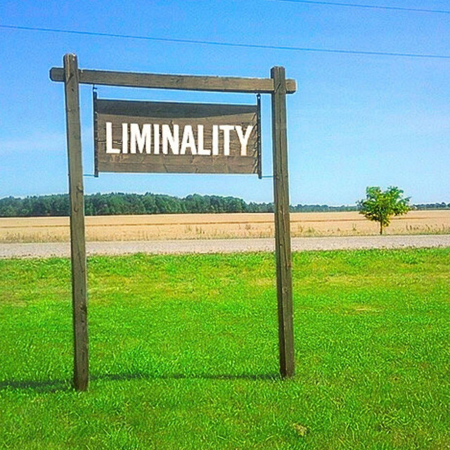 Liminality - Album by Jack Wyndham | Spotify