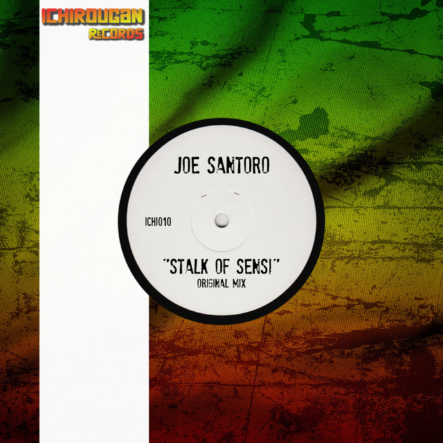 Stalk of Sensi - Single by Joe Santoro | Spotify