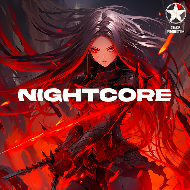Blue (Da Ba Dee) (Nightcore) - Single by Kanako | Spotify
