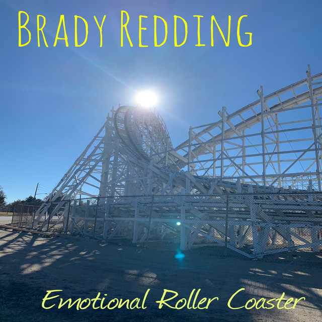 Brady Redding | Spotify