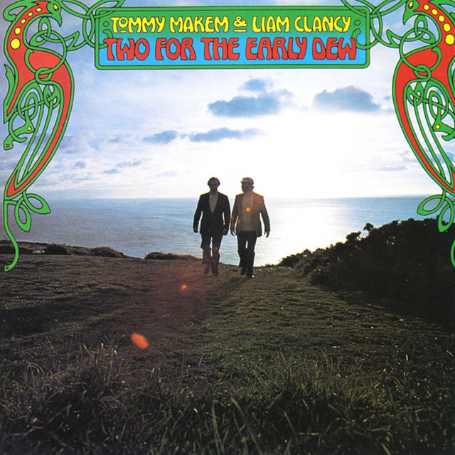 Tommy Makem & Liam Clancy Concert & Tour History | Concert Archives