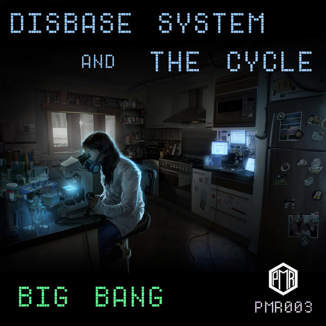 The Cycle | Spotify