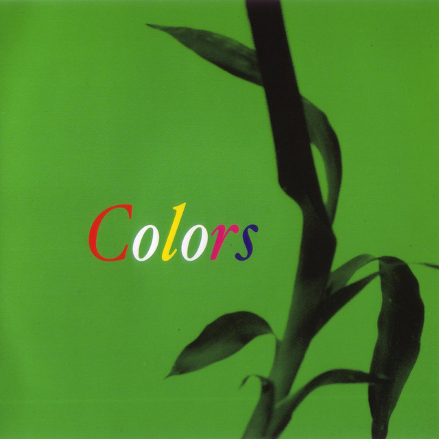 Colors - Compilation by Various Artists | Spotify