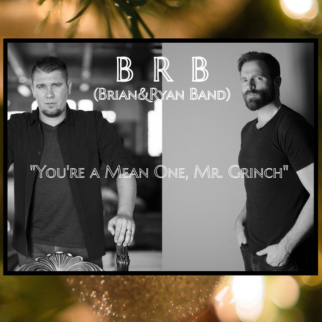 Brian and Ryan Band | Spotify