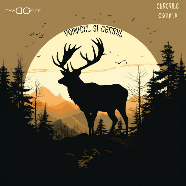 Voinicul și Cerbul - Single by David Ciente | Spotify