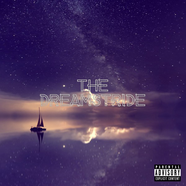 The Dreamstride - EP by Samael Starr | Spotify