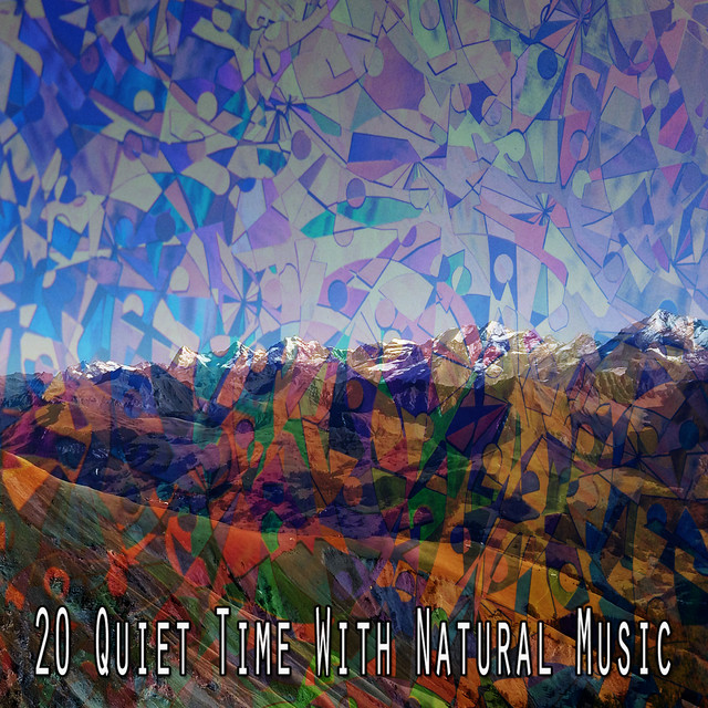 20 Quiet Time With Natural Music - Album by Pro Sound Effects Library ...