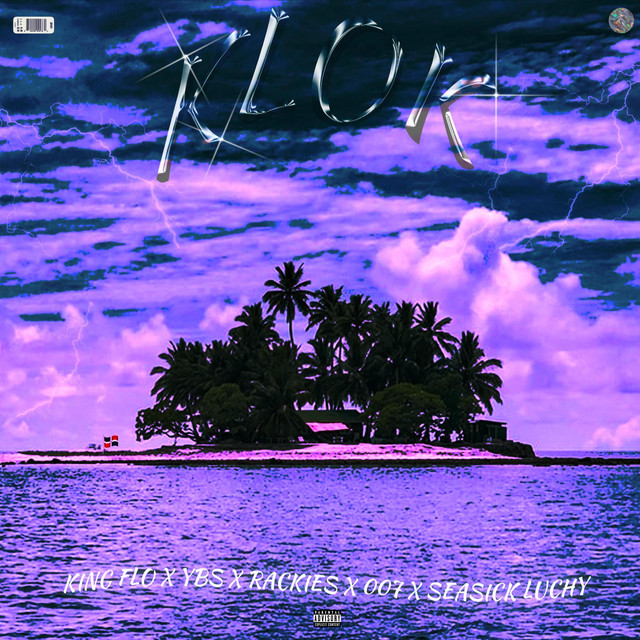 K LO K - Single by Rackies | Spotify