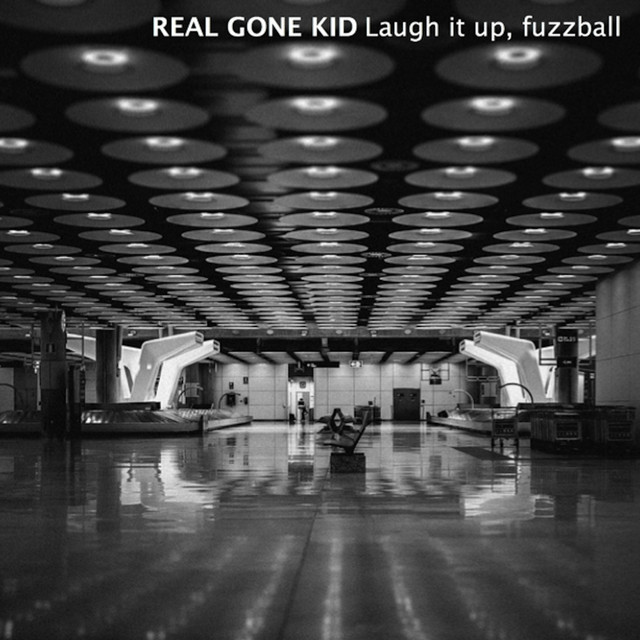 Real Gone Kid - Songs, Events and Music Stats | Viberate.com