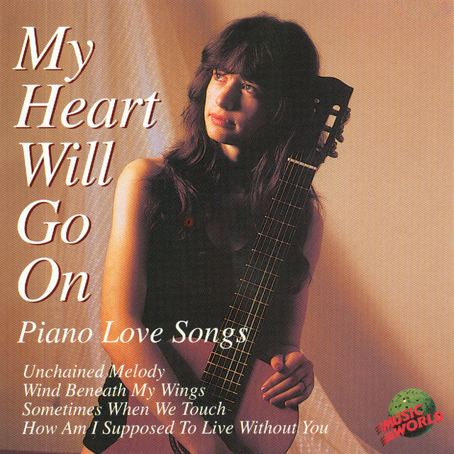 My Heart Will Go On - Album by Peter Rafael | Spotify