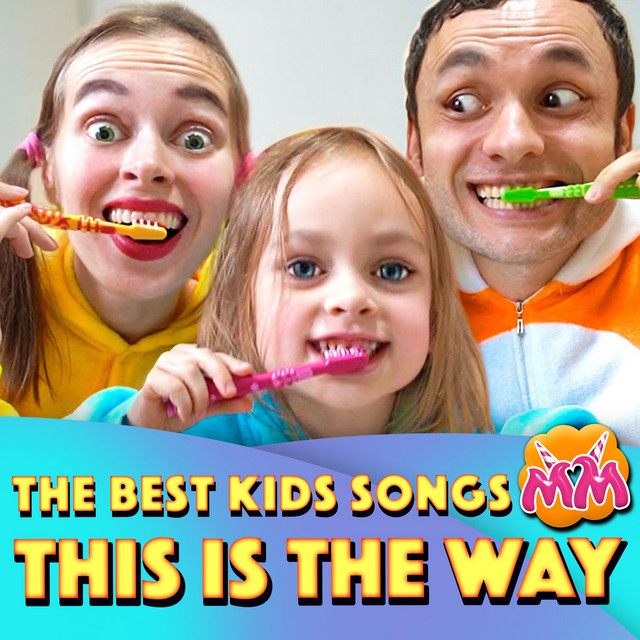 This is the Way - EP by Maya and Mary | Spotify