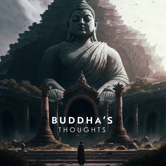 Buddha’s Thoughts: Asian Awakening, Chinese and Japanese Music for ...
