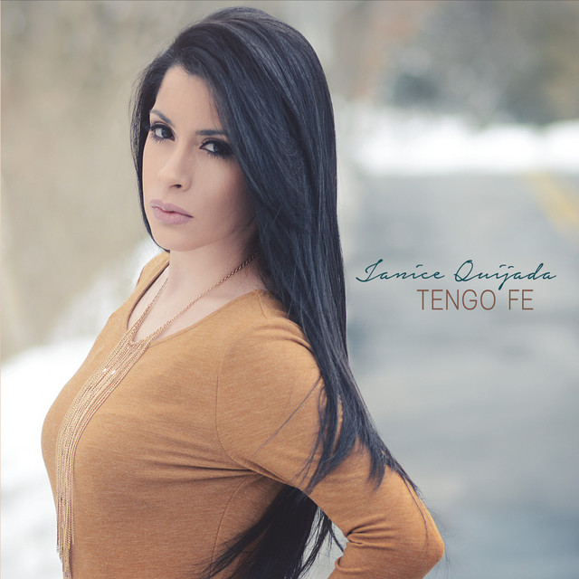 Janice Quijada | Spotify