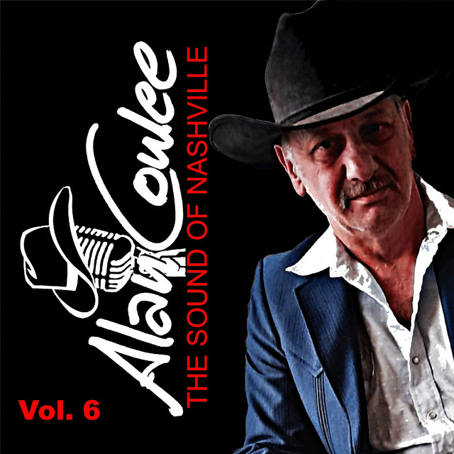 The Sound Of Nashville, Vol. 6 (Cover Version) - Album by Alan Conlee ...