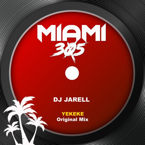 Yekeke (Original Mix) - Single by DJ Jarell | Spotify