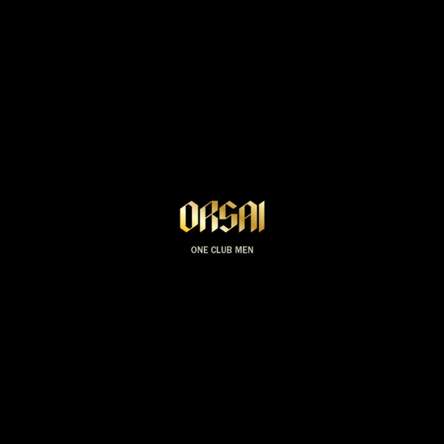 One Club Men - Single by Orsai | Spotify