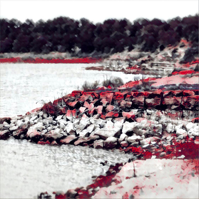 Secret of Rock Ledge Park - Single by Geoffrey Ricketts | Spotify