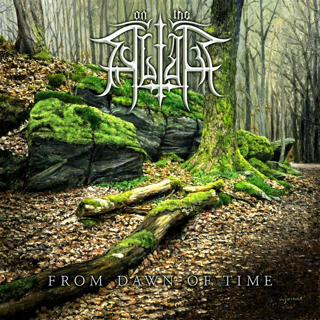 From Dawn of Time - Album by On the Altar | Spotify
