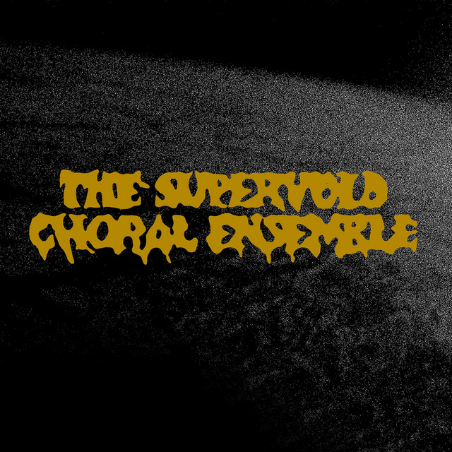 The Supervoid Choral Ensemble Concert & Tour History (Updated for 2024 ...