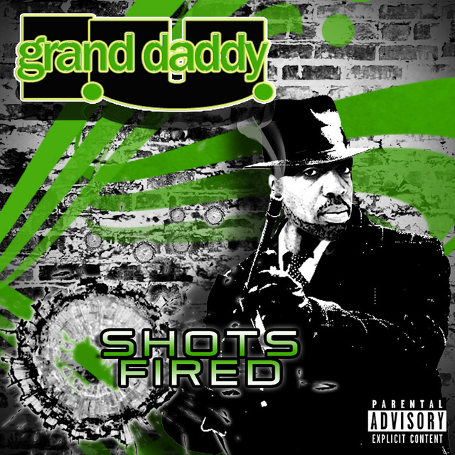 Shots Fired - Album by Grand Daddy I.U. | Spotify