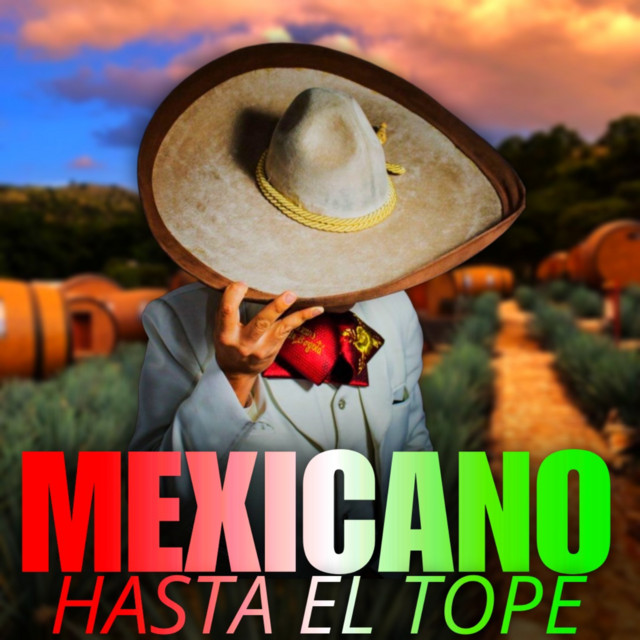 Mexicano Hasta El Tope - song and lyrics by Dj Franck | Spotify