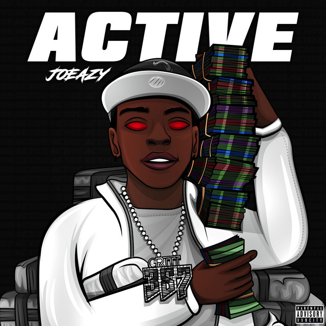 Joeazy - Single by JoEazy | Spotify